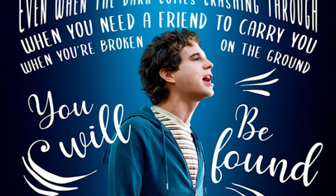 ‘Dear Evan Hansen’ Takes Its Characters on a Journey Through Depression ...