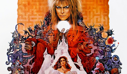 Bowie and Henson: Celebrating the 35th Anniversary of ‘Labyrinth ...
