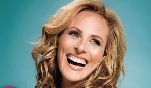 Marlee Matlin: The Rise and Journey of Oscar Winning Actress & Deaf ...