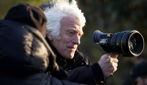 A Tribute to Sir Roger Deakins: How the British Cinematographer Became ...