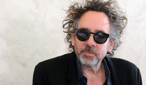A Tribute to Tim Burton: Champion of the Outsiders - Hollywood Insider