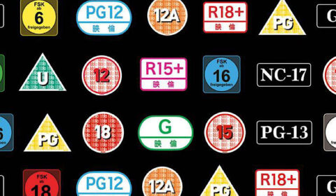 Film Ratings Explained: What Are The Arbitrary Differences Between Film ...