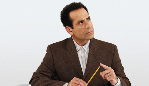 Looking Back at ‘Monk’: The Quirky Detective Ahead of His Time ...