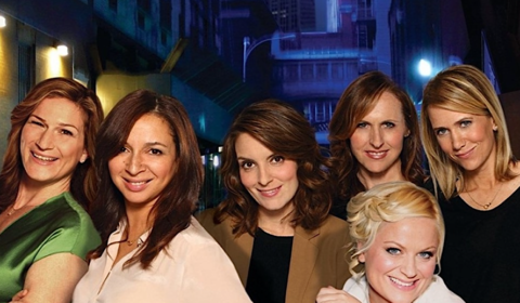 The Women of SNL: Looking Back at the Roots of our Favorite Actresses ...