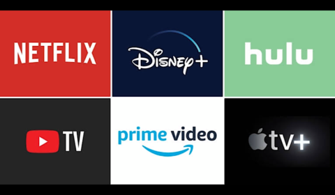 Which Streaming Service is Best For You and Your Watching Habits ...