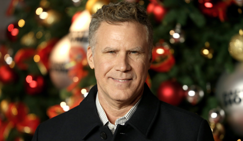 A Tribute to Will Ferrell: Longtime Actor, Comedian, Producer, and ...
