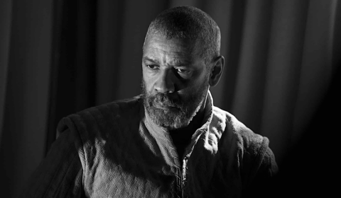 Black Representation in Shakespeare's Adapted Works: If All the World’s ...