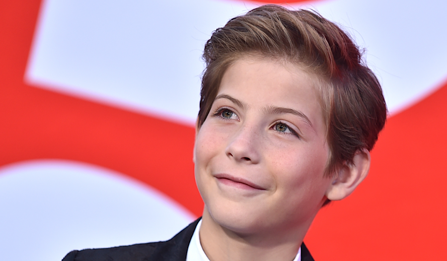 The Future Of Film 10 Child Actors Whose Careers Are Just Beginning The Future Of Film 10 Child Actors Whose Careers Are Just Beginning