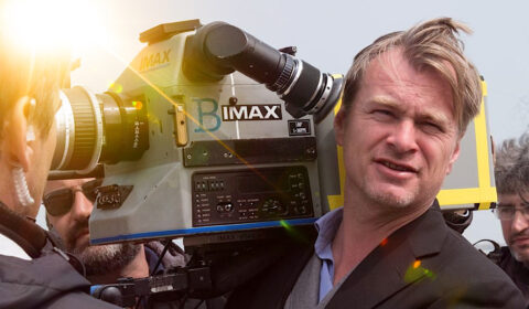 The Excellence of Christopher Nolan: The Cinematic Master of Attention ...