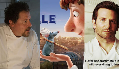 Cinematic Cuisine: A Short List of Cooking Movies for Foodies ...