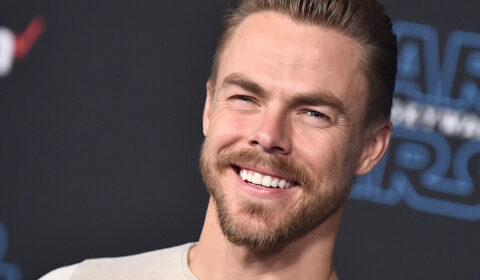 The Rise and Journey of Derek Hough: From Dancer To Actor And Beyond ...