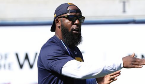 NFL Team Miami Dolphins Fire Popular Defensive Backs Coach Gerald ...