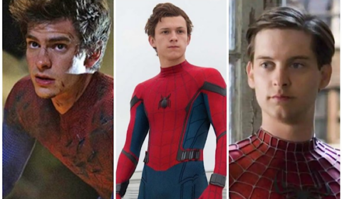 Spider-Man Evolution: How Far This Superhero Has Come Over the Years ...