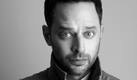 The Rise and Journey of Nick Kroll: An Ode To The Genius Writer, Actor ...