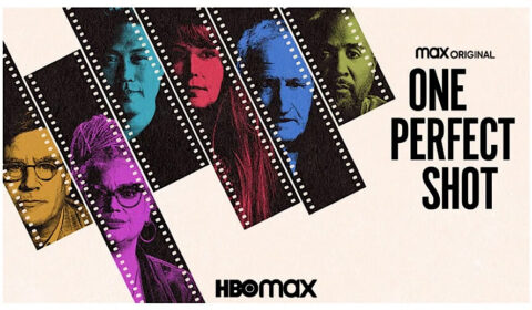 'One Perfect Shot': An HBO Max Series About Cinematography That Ignores ...