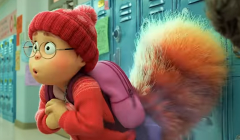 Pixar’s Newest Film ‘Turning Red’ Makes You Feel Like a Kid Again ...