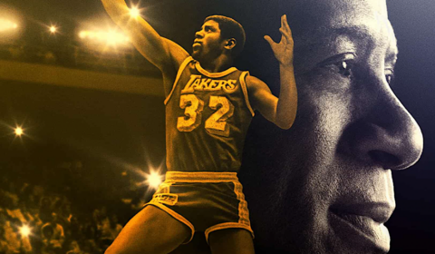 ‘They Call Me Magic’: The Story of Earvin “Magic” Johnson - Hollywood ...