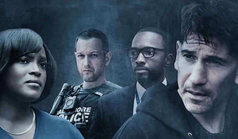 ‘We Own This City’: A Series Based on The True Story of Baltimore ...