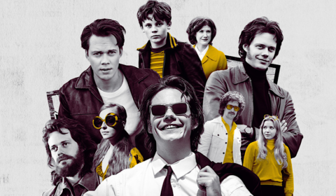 'Clark': The Swedish Netflix Original Detailing Clark Olofsson's ...