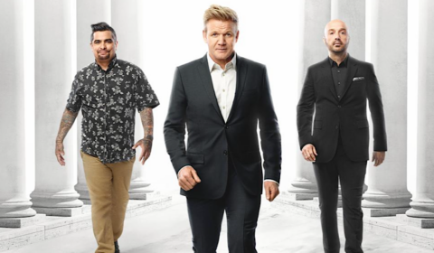 ‘MasterChef’ is Back to Win! | Season 12 Premiere - Hollywood Insider