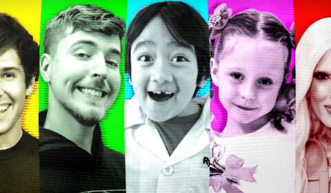 A Journey to the A-List: The Rise of YouTubers as Mainstream ...