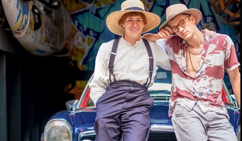 Netflix’s ‘Rumspringa: An Amish in Berlin’: The Story of an Unexpected ...