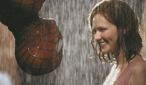 The 20th Anniversary of Sam Raimi's 'Spider-Man': Silly, Sincere, and ...