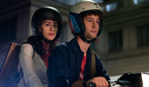 Netflix's 'Love & Gelato': Not Much Gelato, and Very Little Love ...