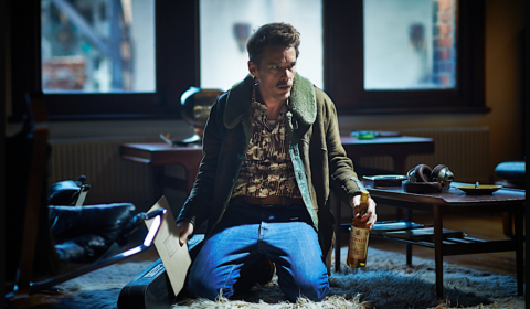 'Predestination': A Time-Travel Hidden Gem Starring Sarah Snook and ...