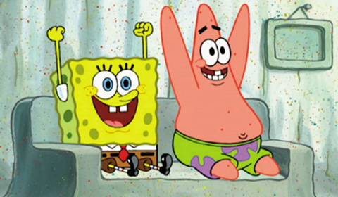 The Legacy of SpongeBob SquarePants: Nickelodeon’s Biggest Hit | A ...