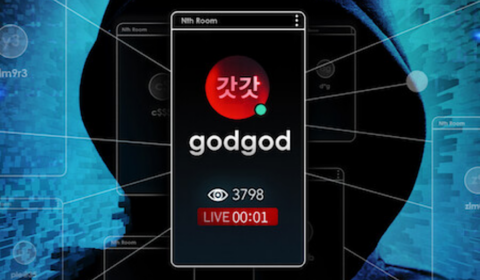 Netflix’s ‘Cyber Hell: Exposing an Internet Horror’ Explores the ...