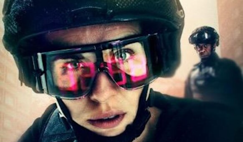 ‘Trigger Point’: The Popular British Show Explodes on the Peacock ...