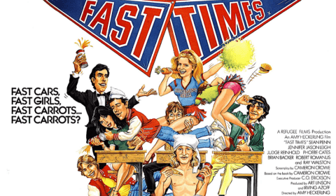 40 Years after ‘Fast Times at Ridgemont High’: Has the Film Stood the ...
