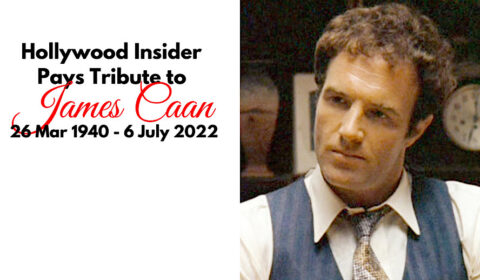In Memoriam: A Tribute to Legendary Actor James Caan - Hollywood Insider