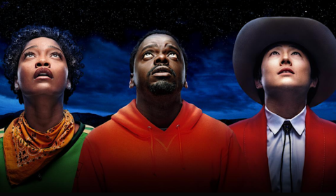 ‘Nope’: A Grand Spectacle in Filmmaking and the Horror Genre ...