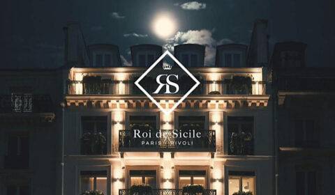 Roi De Sicile Rivoli