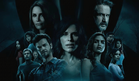 ‘Scream’ - The 1996 Slasher-Whodunit Will Forever be a Horror Classic ...