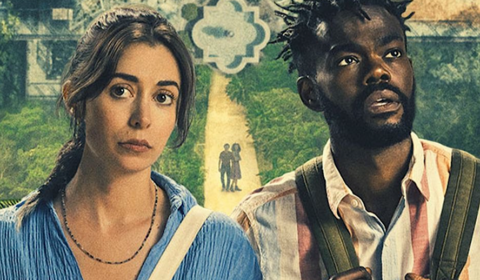 ‘The Resort’: Peacock’s Most High Profile Show to Date Delivers on its ...