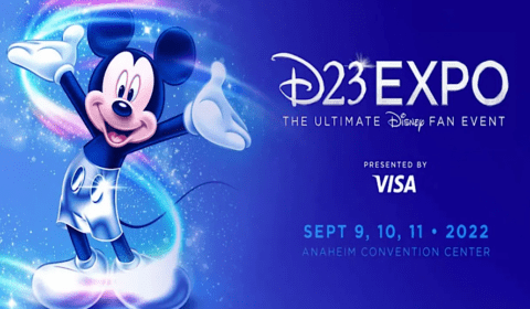 D23 Expo 2022: Some Surprises But Mostly Disappointments - Hollywood ...