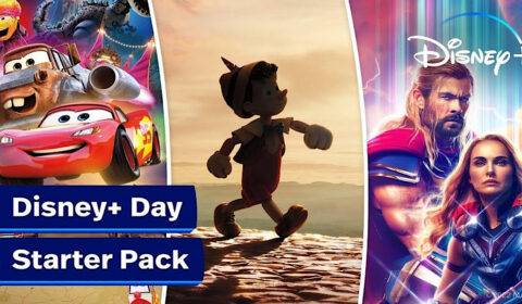 Disney Plus Day: What Does That Mean? - Hollywood Insider