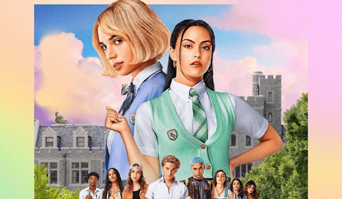 ‘Do Revenge’: A Surprisingly Solid Netflix Feature - Hollywood Insider