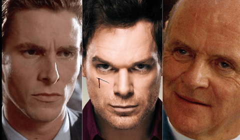 Serial killers: Why Are We Obsessed With Deranged Muderers in TV & Film ...