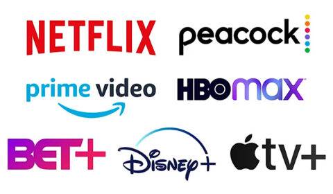 Streaming Services Are Killing Movie Theaters - Hollywood Insider