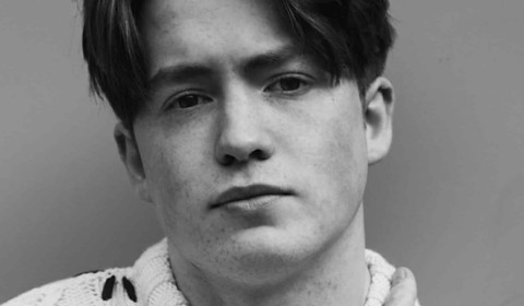 The Rise and Journey of Kit Connor: The 18-Year-Old Actor With a Decade ...
