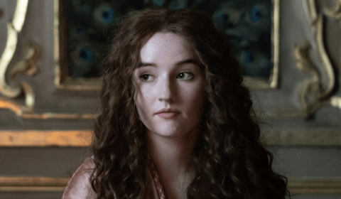 Hulu’s ‘Rosaline’ Brings a Spunky Take to ‘Romeo and Juliet ...