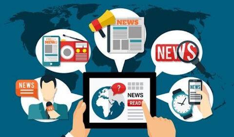 Conspiracy in the Information Age: We are What We Watch; Biases Affect ...