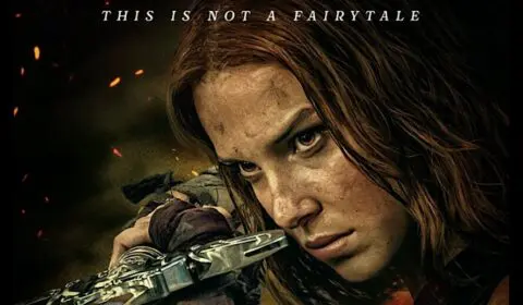 Millie Bobby Brown Finds a New Monster to Fight In ‘Damsel’ - Hollywood ...