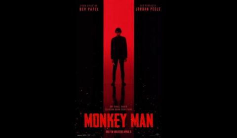 'Monkey Man': Dev Patel’s Directorial Debut Stuns Audience - Hollywood ...