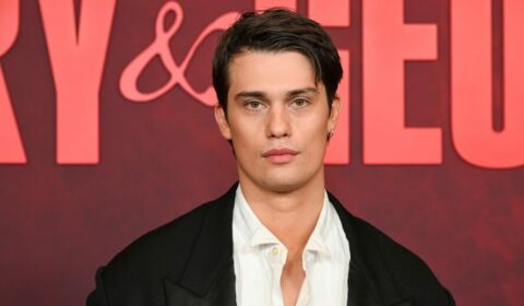Who Is Nicholas Galitzine: And Why Is He The Next Young Actor To Watch ...