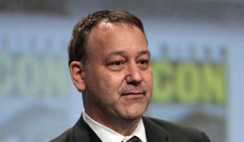 Tribute to Sam Raimi: The Talented Director of ‘Doctor Strange in the ...